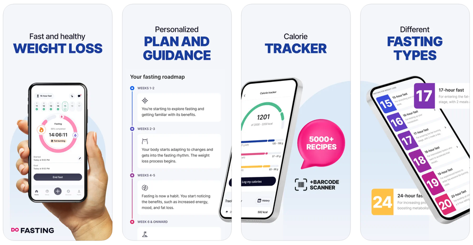 Das sind die 10 besten Fasten-Apps | t3n – digital pioneers