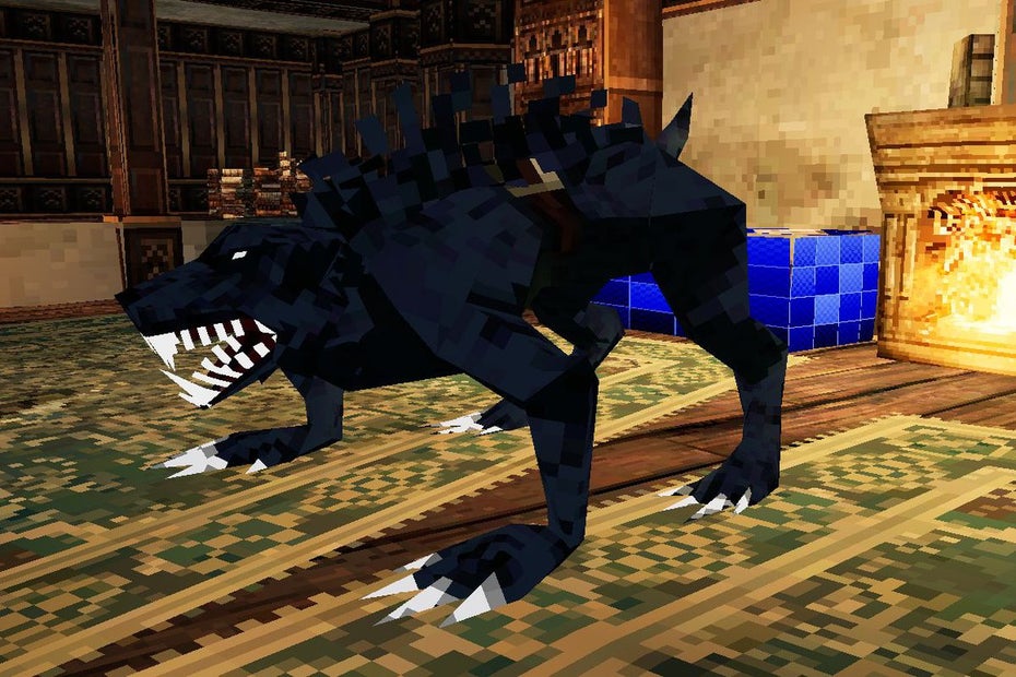 Diese 9 modernen 3D-Spiele setzen auf PSX- und N64-Grafik | t3n ...