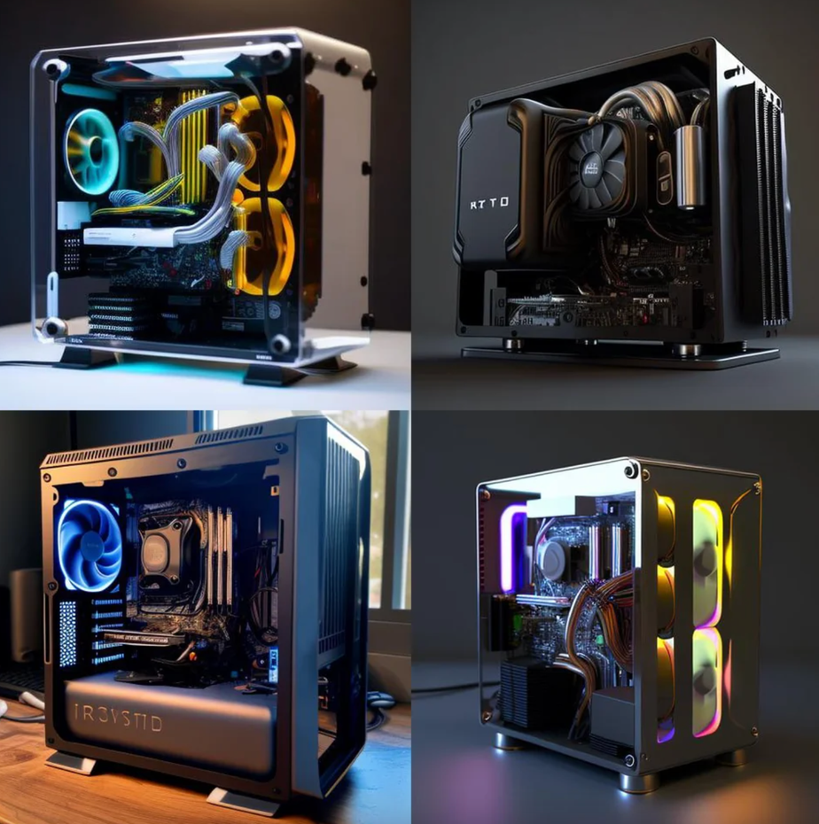 KI-PC-Cases | t3n – digital pioneers