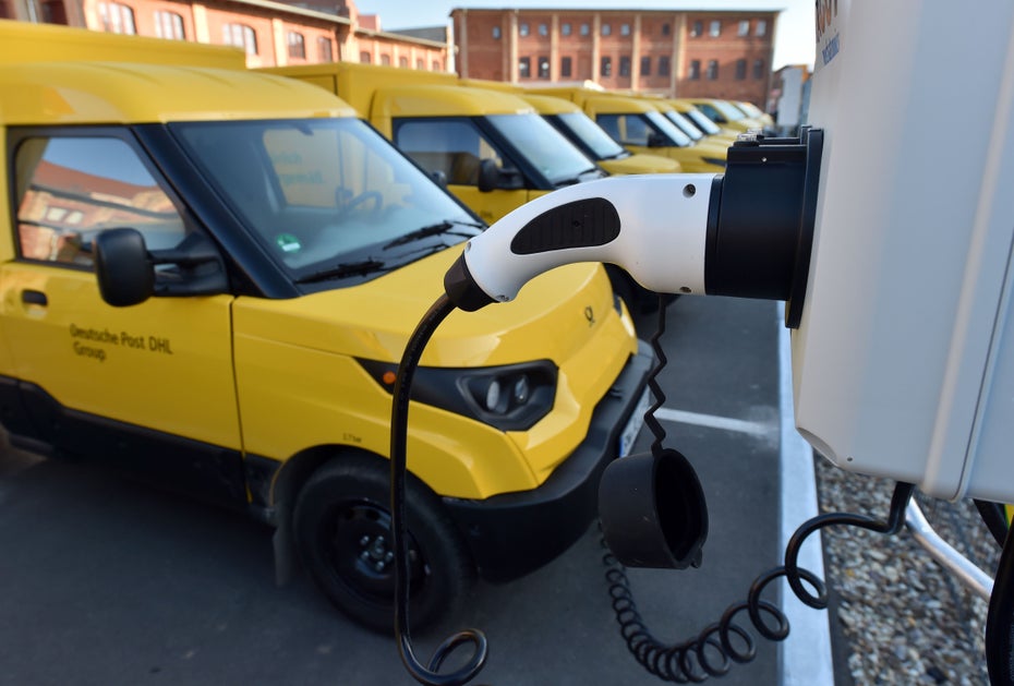 Von 1881 bis heute: Die Geschichte des E‑Autos in Bildern | t3n ...