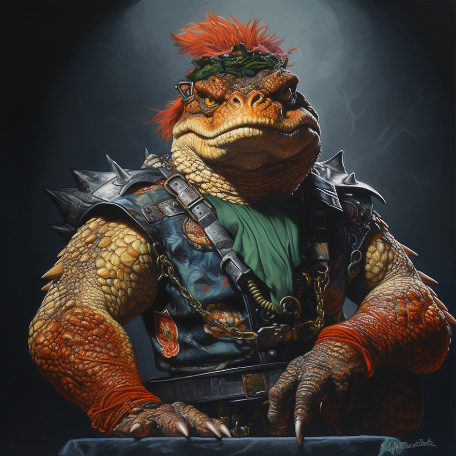 Bild-KI zeigt Charaktere aus Videospielen im realen Leben | t3n ...