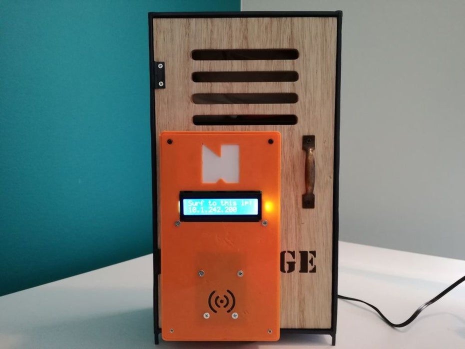 Raspberry Pi: Diese Bastelprojekte musst du gesehen haben | t3n ...