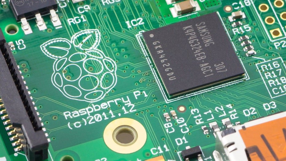 Raspberry Pi: Diese Bastelprojekte musst du gesehen haben | t3n ...