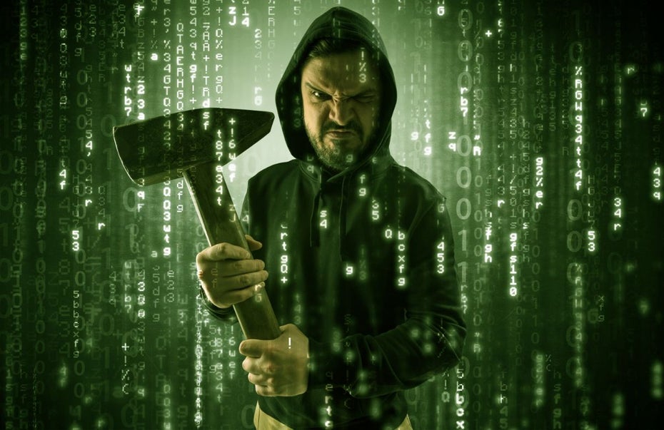 Die schönsten Stockfoto-Hacker | t3n – digital pioneers