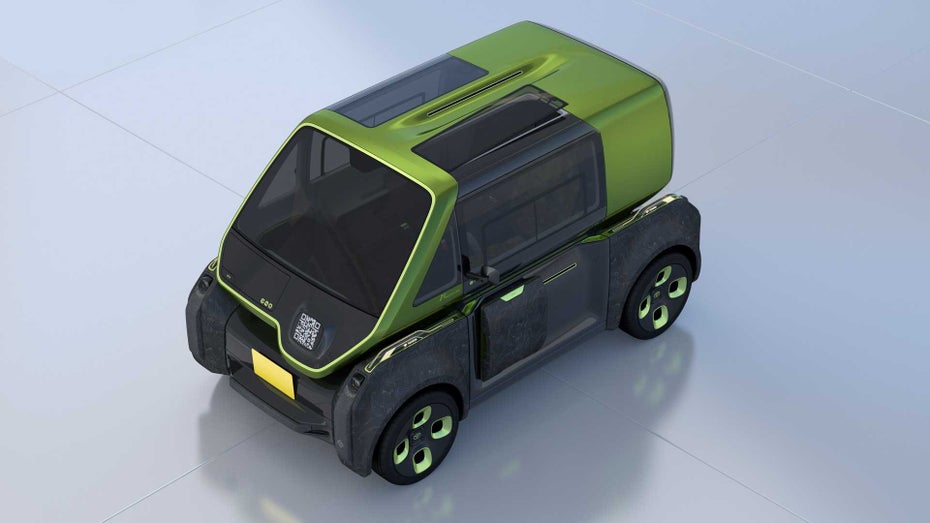 Das sind Toyotas neue 15 Modelle | t3n – digital pioneers