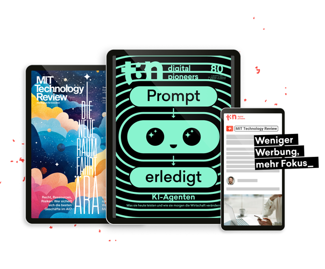 t3n Plus: Sichere dir den digitalen Wissensvorsprung | t3n – digital pioneers